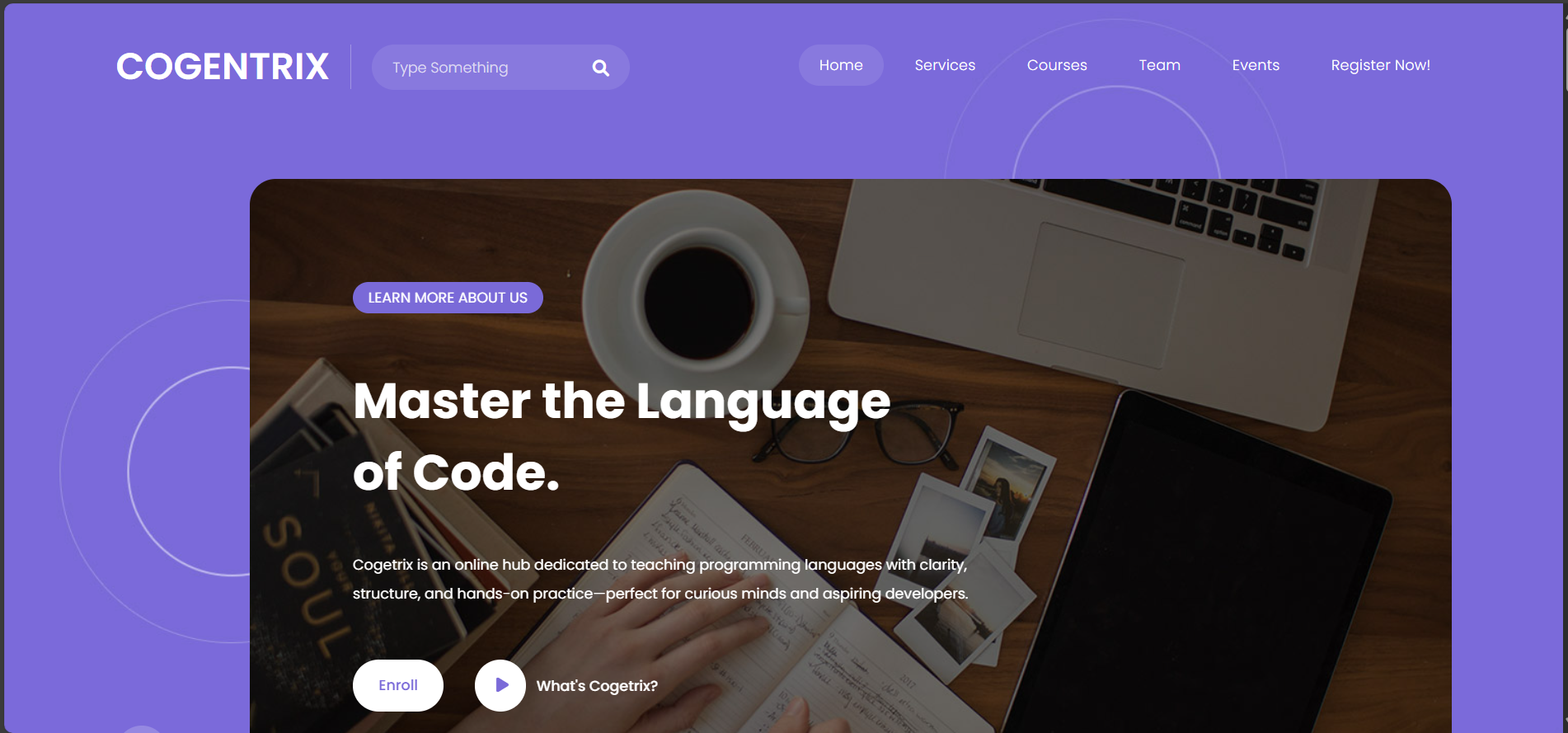 Reyes, Jayvee G. Portfolio