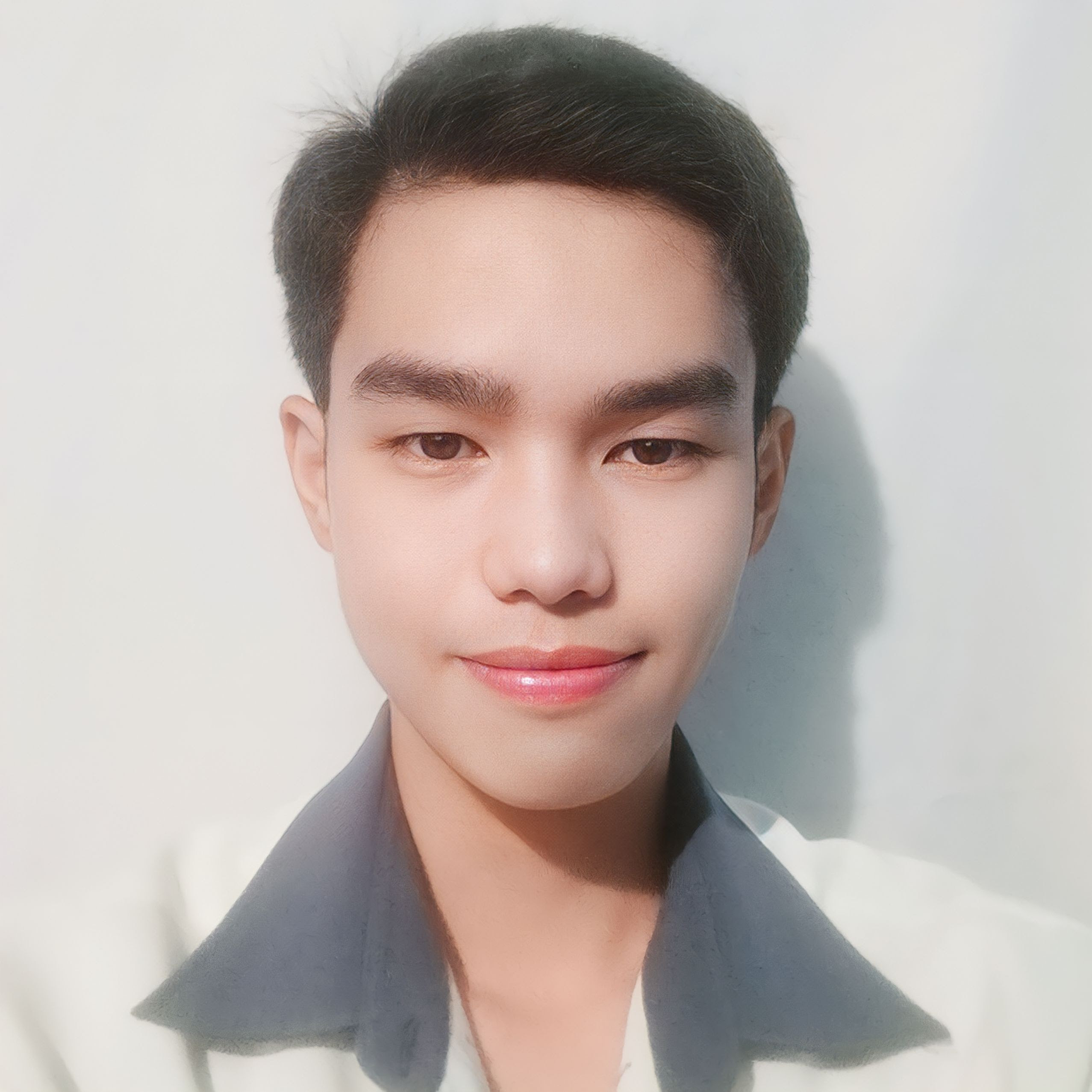 Reyes, Jayvee G. Portfolio